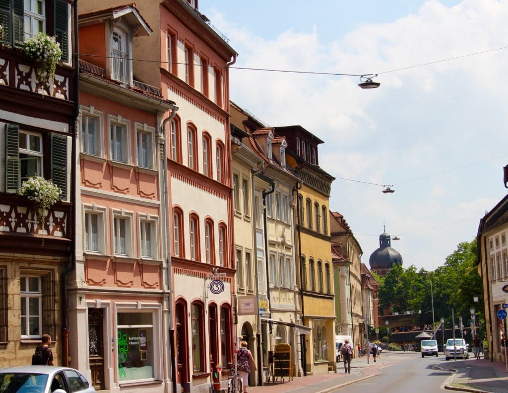 Fairy Tale Towns in Germany: 5 Magical Towns to Visit in Germany