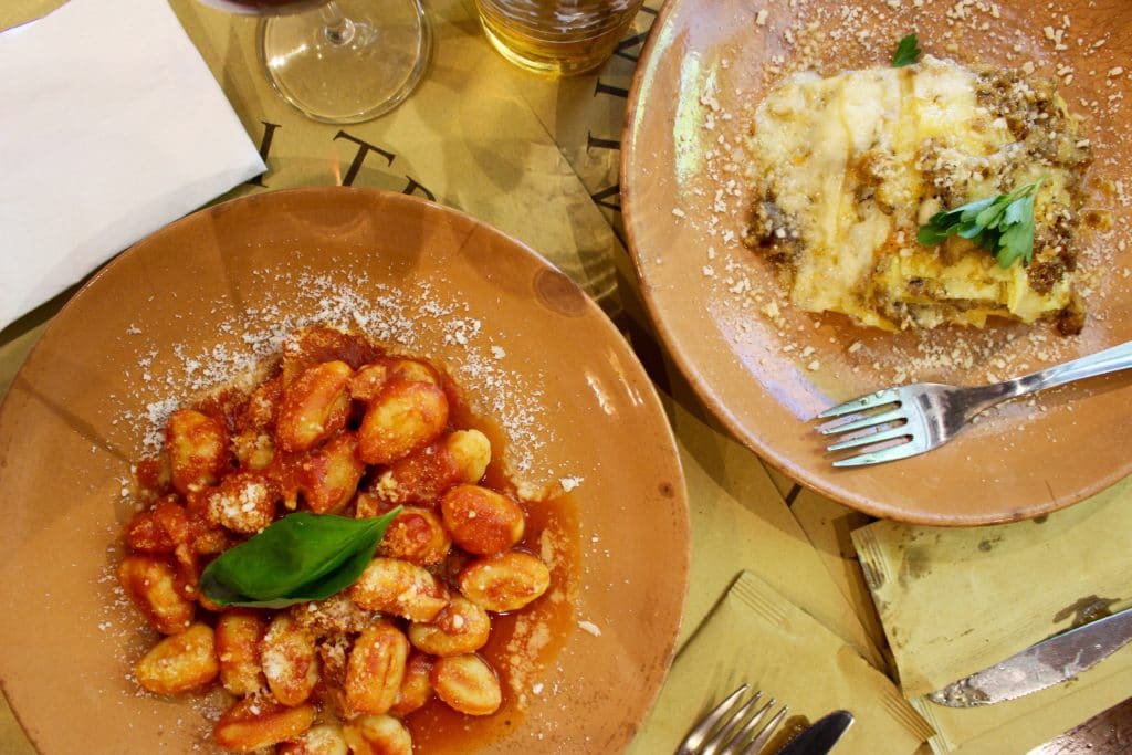 Where to Eat in Rome, Italy: 8 Places You Can't Miss