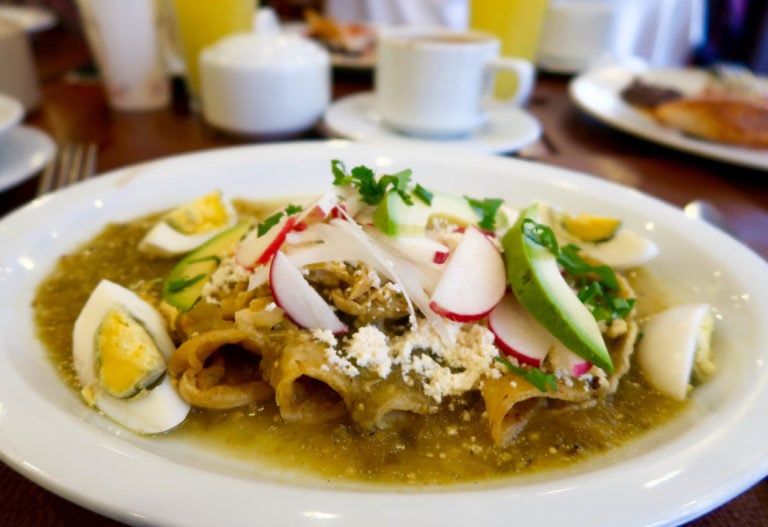 25 Best Restaurants in Mexico City: Ultimate CDMX Foodie Guide