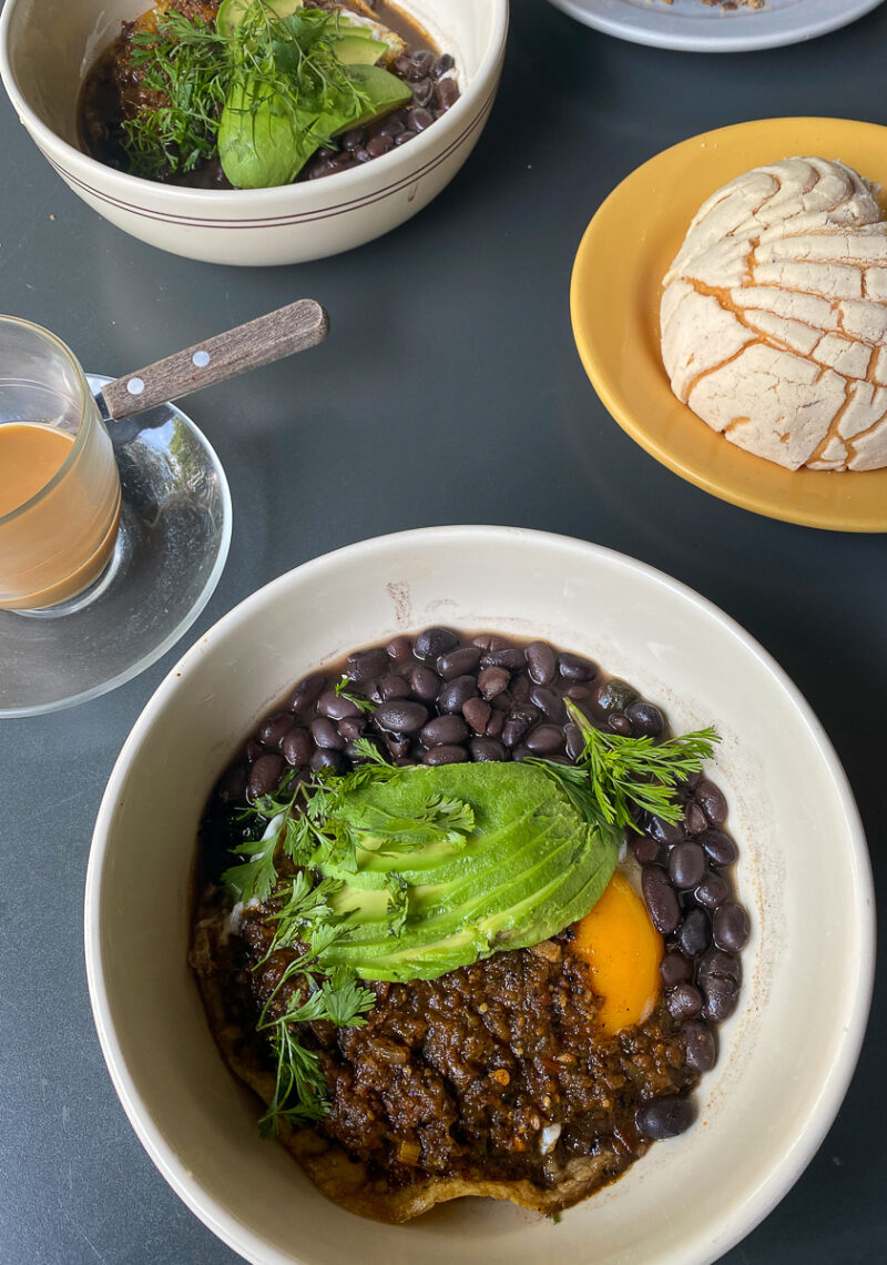 25 Best Restaurants in Mexico City: Ultimate CDMX Foodie Guide