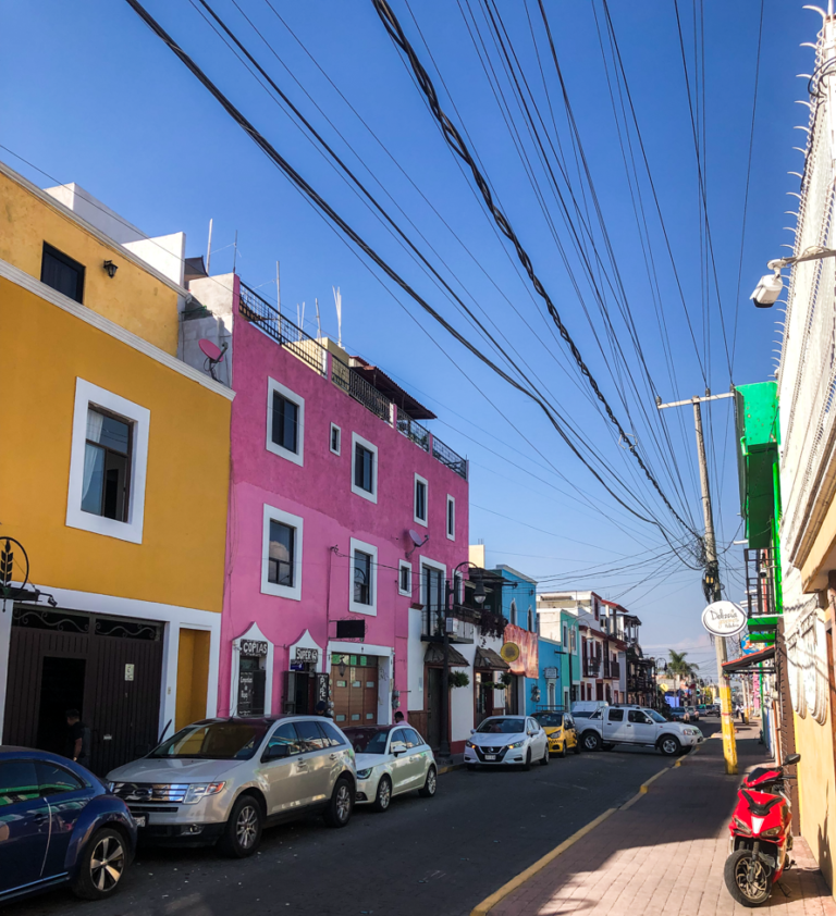Cholula, Mexico Travel Guide: 13 Best Things to Do