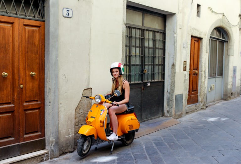 7 Magical Day Trips from Florence, Italy - Maddy's Avenue