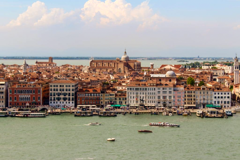 2 Days in Venice: The Ultimate Itinerary for First-Timers