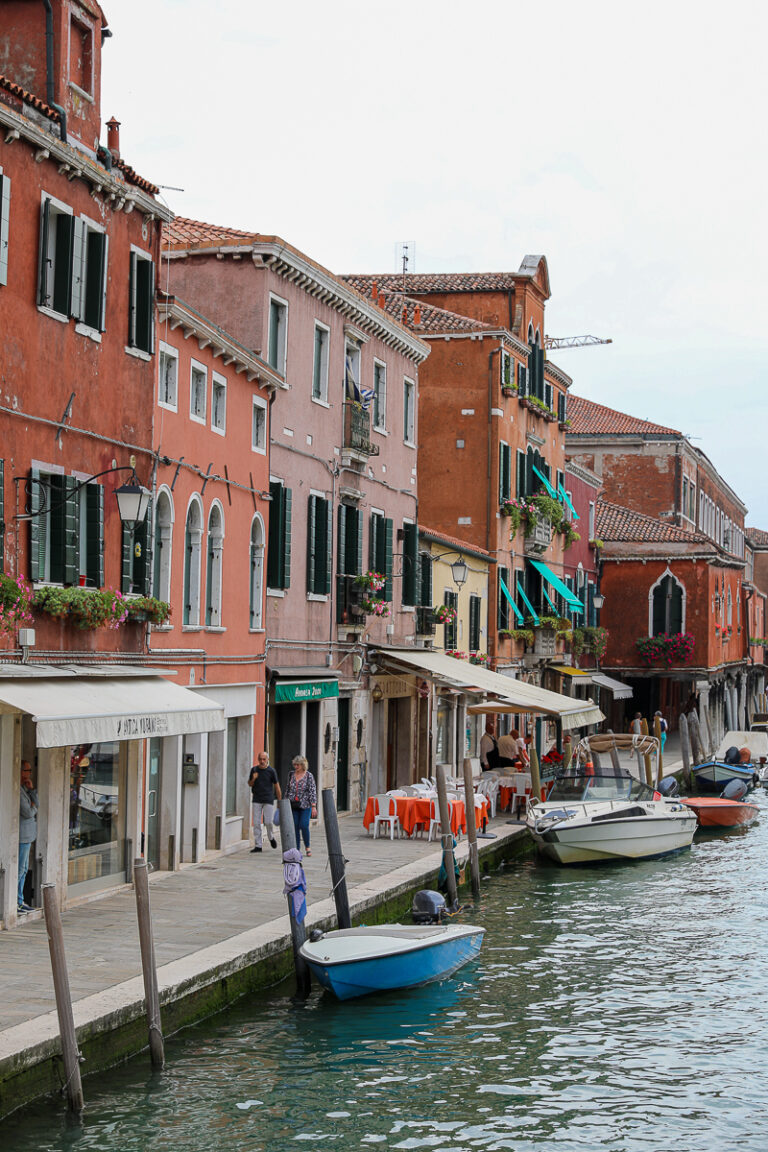 2 Days in Venice: The Ultimate Itinerary for First-Timers