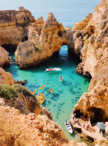 Portugal in September: Weather, Travel Tips, Festivals & More!