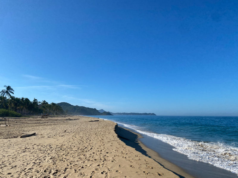 San Pancho, Mexico Travel Guide: Things to Do, See, Eat + Tips!