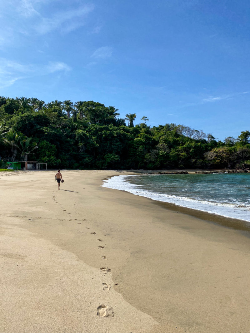 San Pancho, Mexico Travel Guide: Things to Do, See, Eat + Tips!