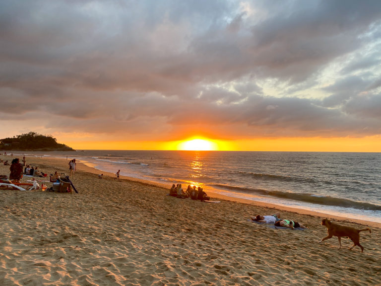 San Pancho, Mexico Travel Guide: Things to Do, See, Eat + Tips!
