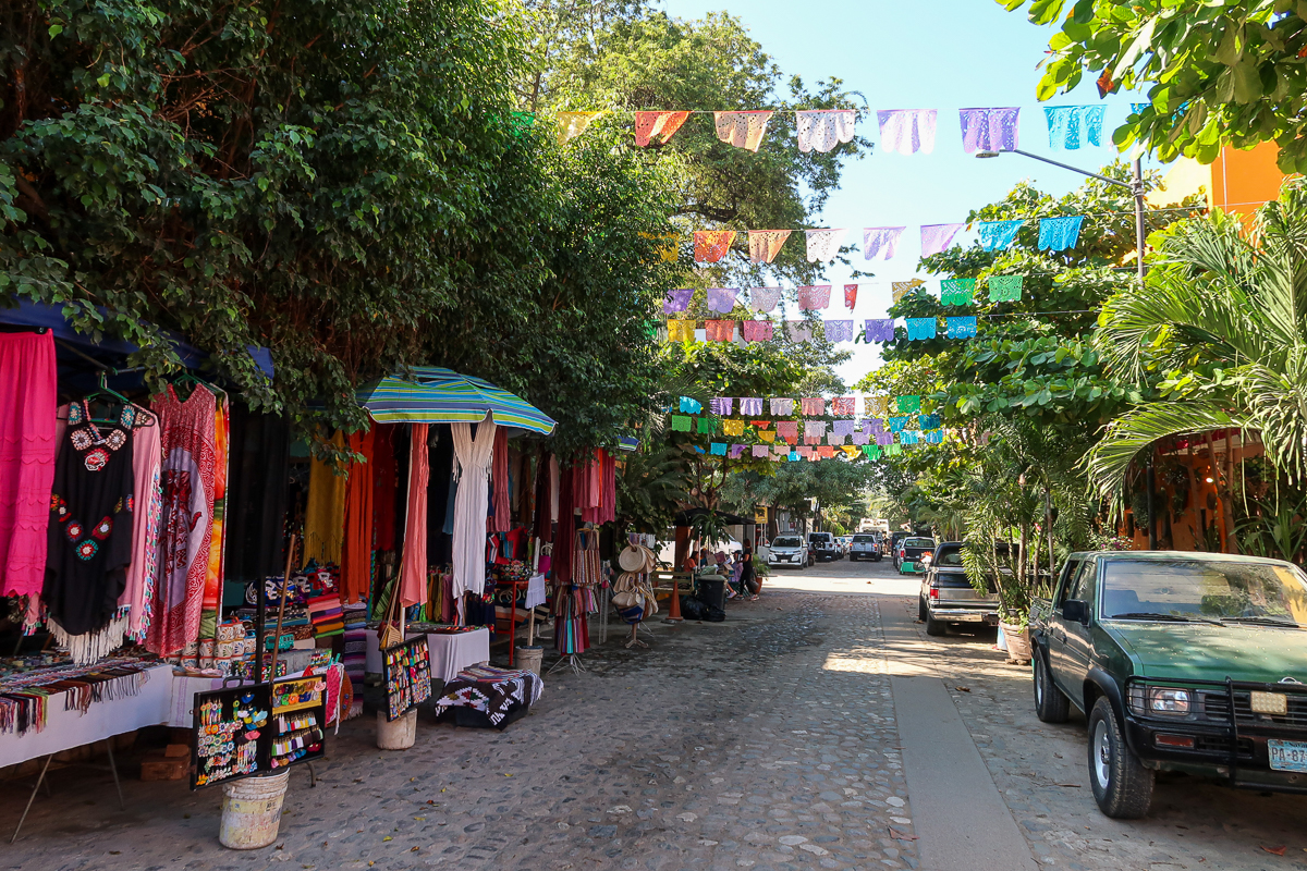 San Pancho, Mexico Travel Guide: Things to Do, See, Eat + Tips!