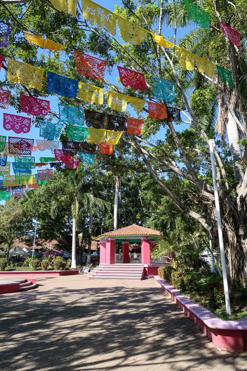 San Pancho, Mexico Travel Guide: Things to Do, See, Eat + Tips!