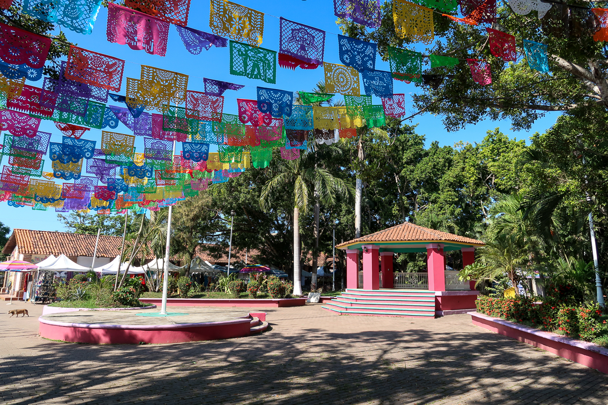 San Pancho, Mexico Travel Guide: Things to Do, See, Eat + Tips!