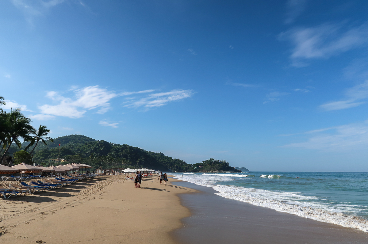 San Pancho, Mexico Travel Guide: Things to Do, See, Eat + Tips!