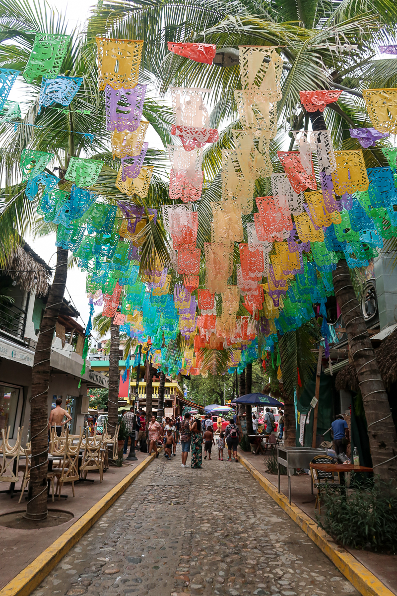 San Pancho, Mexico Travel Guide: Things to Do, See, Eat + Tips!