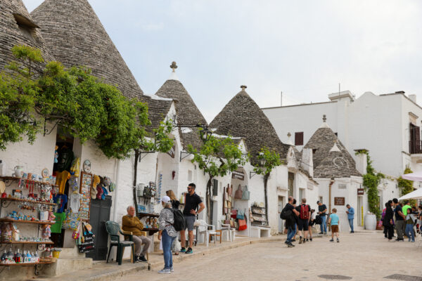 11 Best Things to Do in Alberobello, Italy + Must-Know Tips!