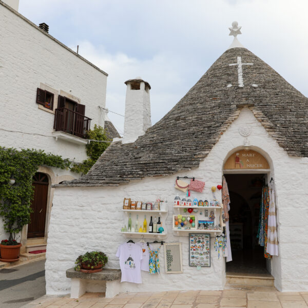 11 Best Things to Do in Alberobello, Italy + Must-Know Tips!
