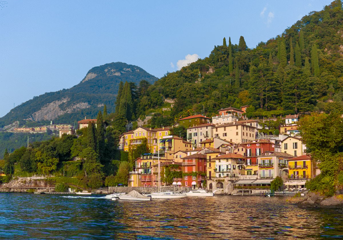 The BEST Day Trip to Lake Como from Milan (Self-Guided!)