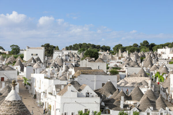11 Best Things to Do in Alberobello, Italy + Must-Know Tips!