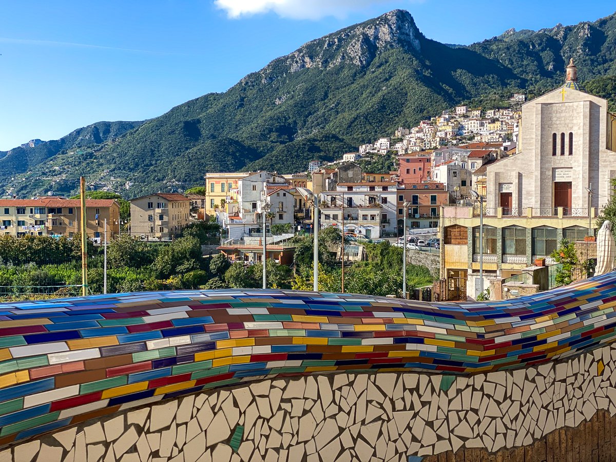 10 Magnificent Things to Do in Vietri sul Mare, Italy