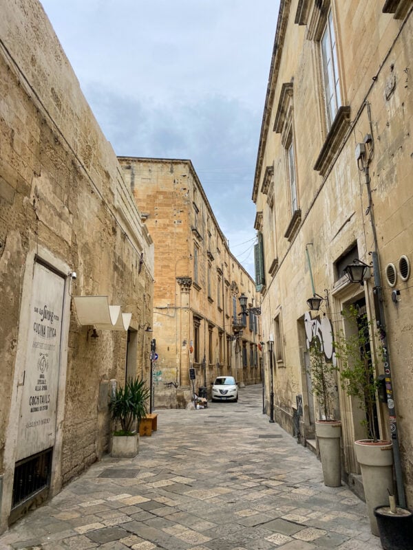 13 Unforgettable Things to Do in Lecce, Italy (+ Must-Know Tips!)