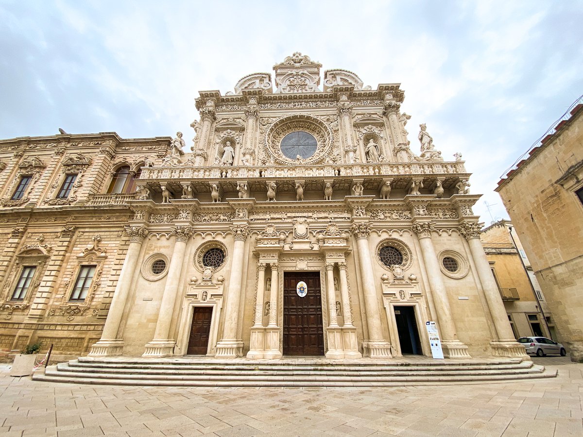 13 Unforgettable Things to Do in Lecce, Italy (+ Must-Know Tips!)