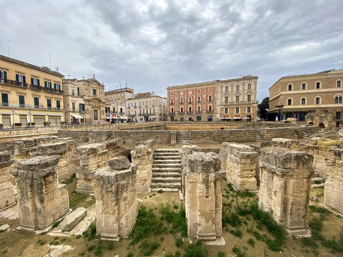 13 Unforgettable Things to Do in Lecce, Italy (+ Must-Know Tips!)