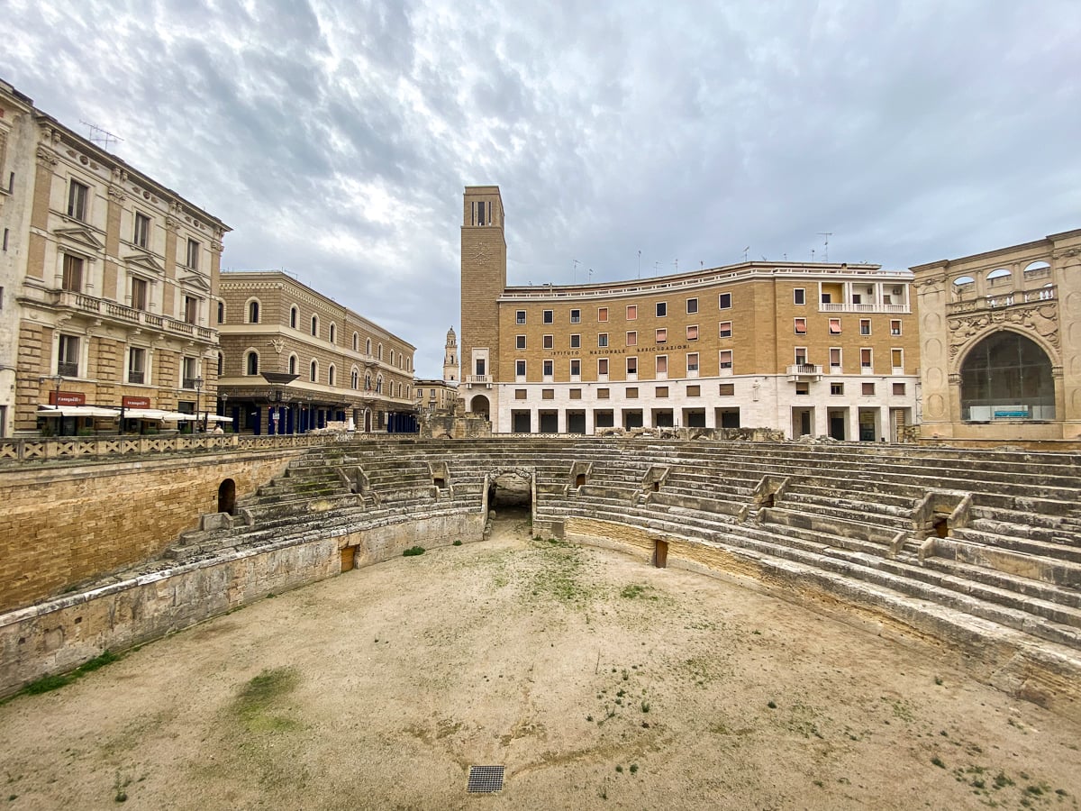 13 Unforgettable Things to Do in Lecce, Italy (+ Must-Know Tips!)