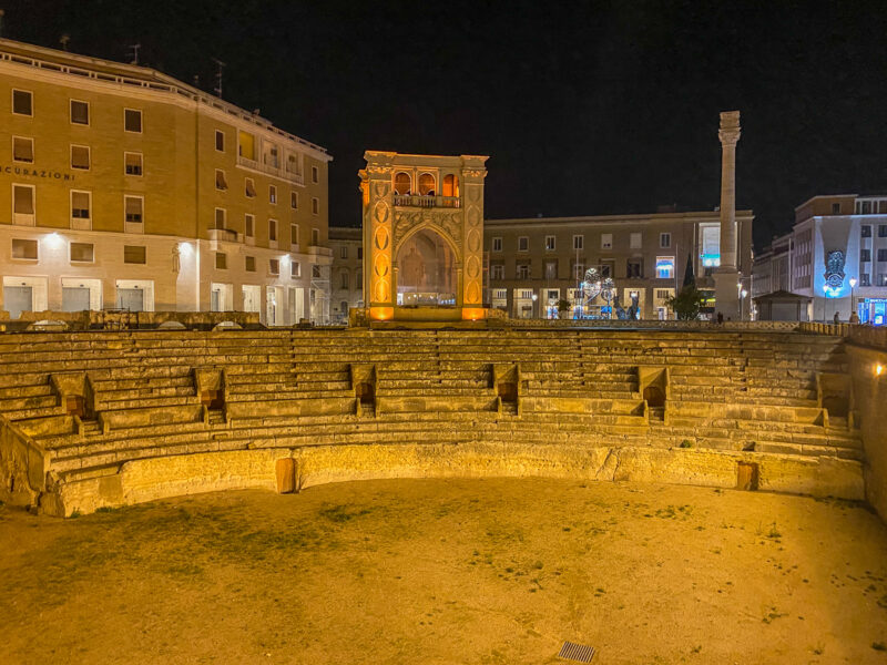 13 Unforgettable Things to Do in Lecce, Italy (+ Must-Know Tips!)