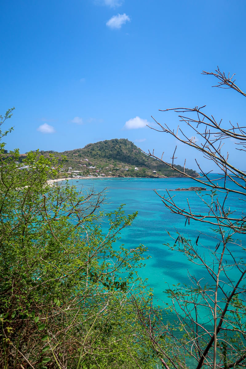 Ultimate Guide to Providencia, Colombia: Tips + Things to Do