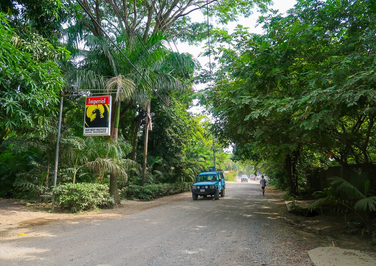Ultimate Nosara, Costa Rica Travel Guide: 15 Epic Things to Do!