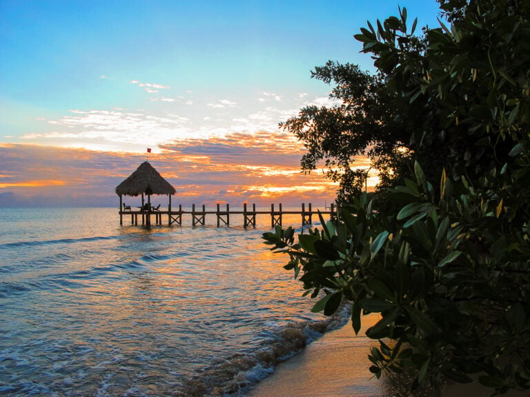Belize Travel Tips: 12 Things to Know Before You Visit Belize