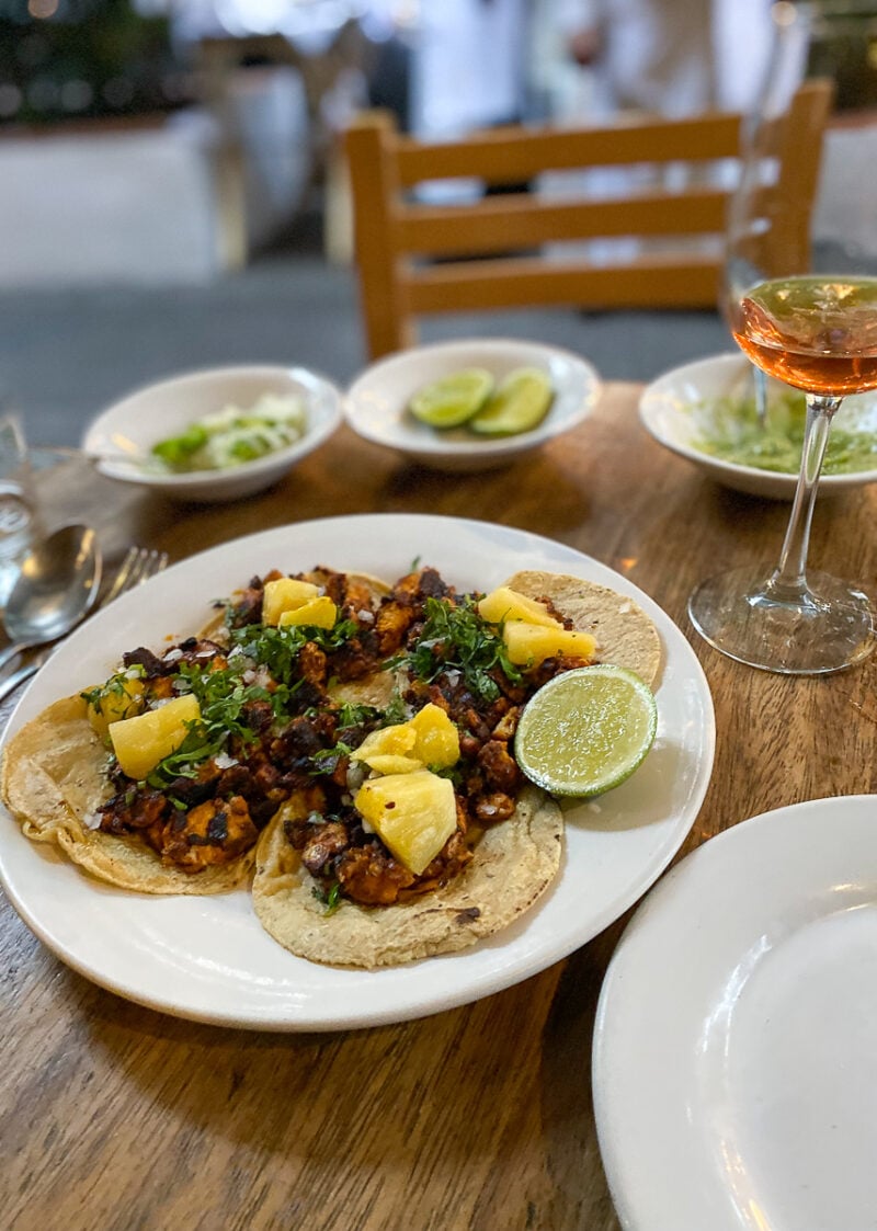 25 Best Restaurants in Mexico City: Ultimate CDMX Foodie Guide