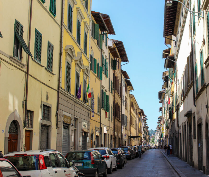 Best 3 Days in Florence Itinerary: A Complete Guide - Maddy's Avenue