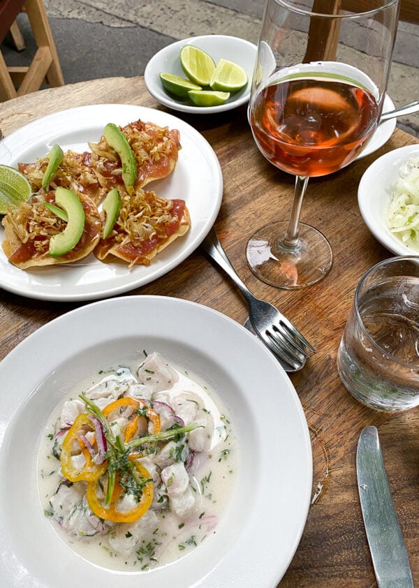 25 Best Restaurants in Mexico City: Ultimate CDMX Foodie Guide