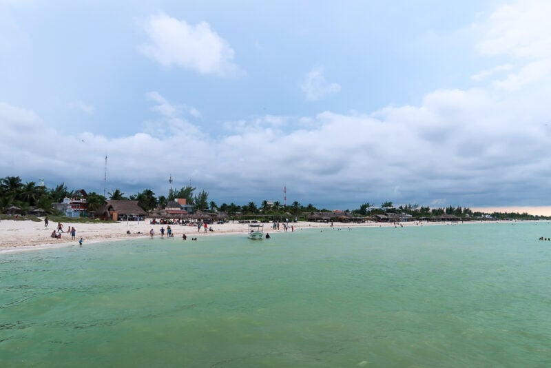 6 Best Things to Do in Sisal, Yucatán, México + Must-Know Tips