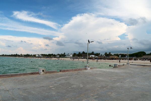 6 Best Things to Do in Sisal, Yucatán, México + Must-Know Tips