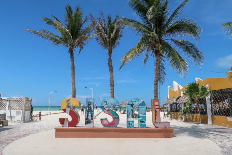 6 Best Things to Do in Sisal, Yucatán, México + Must-Know Tips