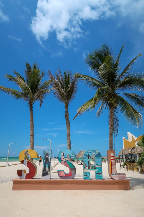6 Best Things to Do in Sisal, Yucatán, México + Must-Know Tips
