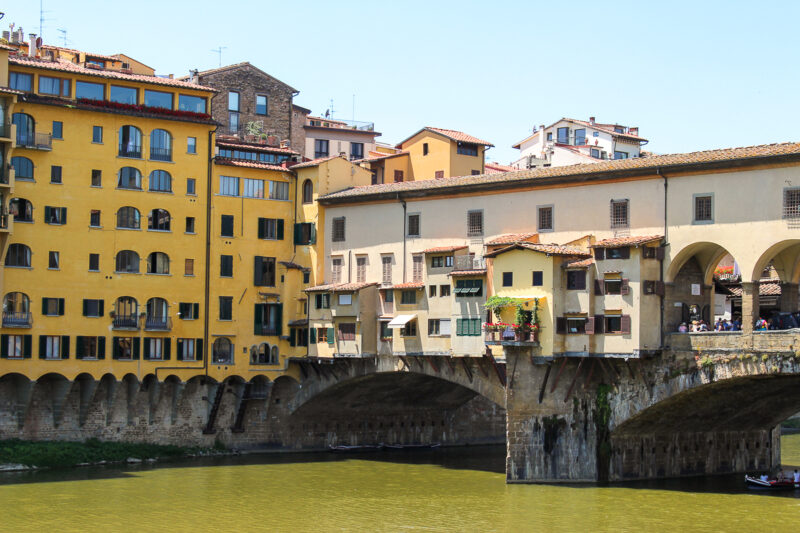 Best 3 Days in Florence Itinerary: A Complete Guide - Maddy's Avenue