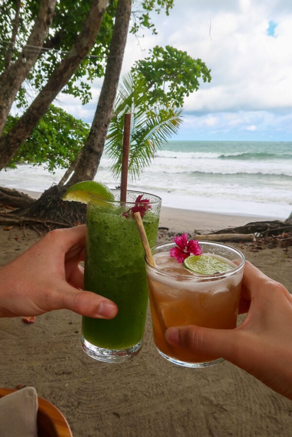 17 Best Things to Do in Manuel Antonio + Must-Know Tips