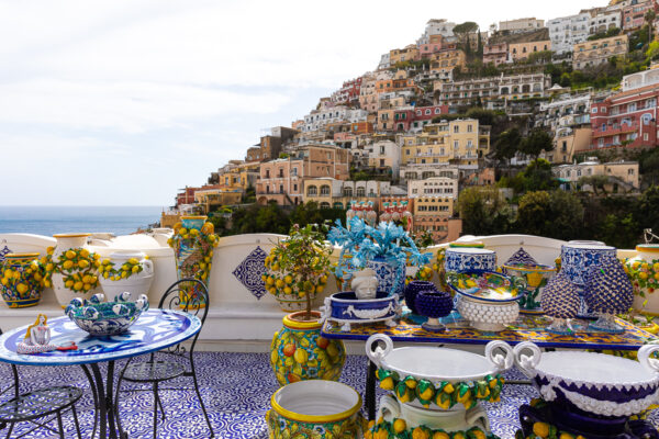 Positano, Italy: Ultimate Travel Guide for First-Time Visitors