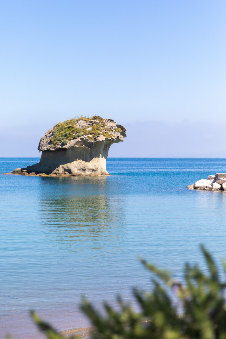 Ischia, Italy: The Ultimate Travel Guide to Ischia Island - Maddy's Avenue