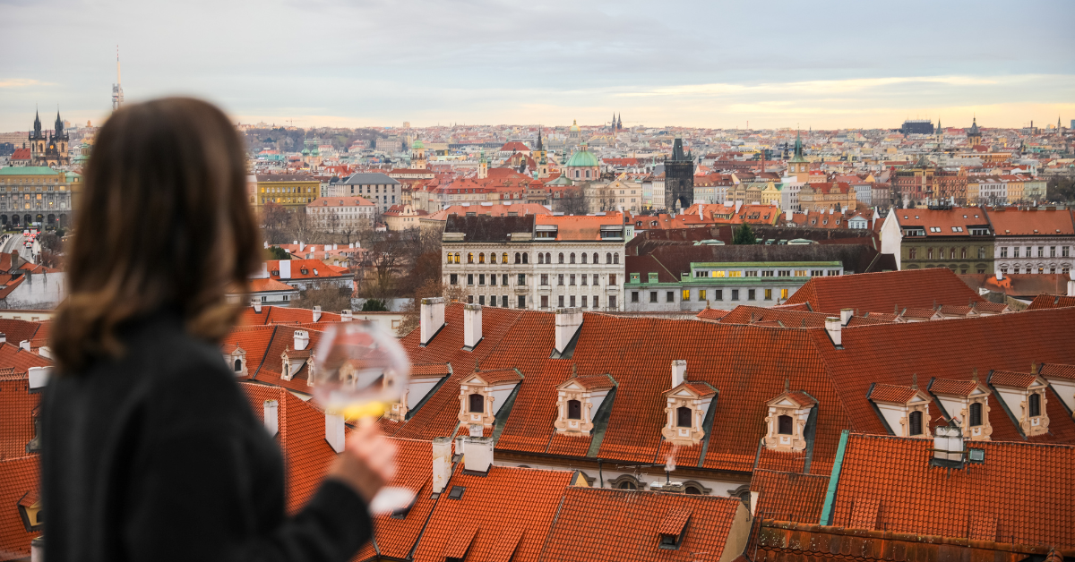 A Foodie’s Guide to the Best Restaurants in Prague - Maddy's Avenue