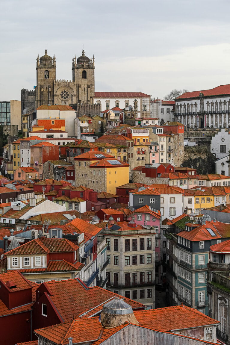 3 Days in Porto: A Perfect Itinerary for First-Timers - Maddy's Avenue