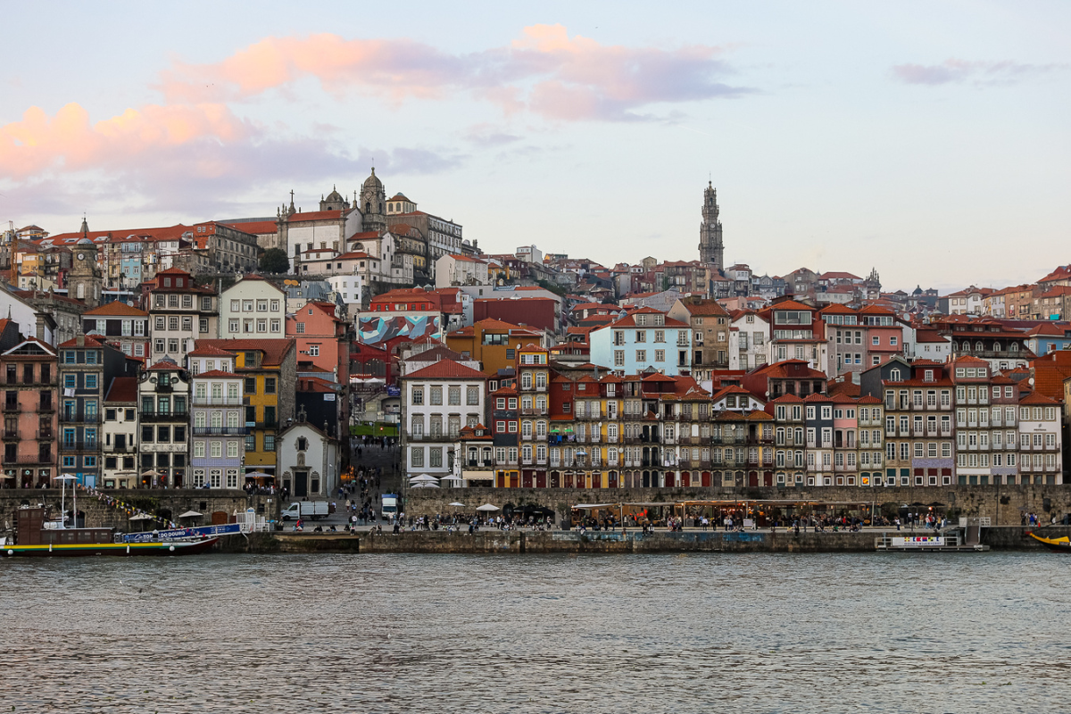 3 Days in Porto: A Perfect Itinerary for First-Timers - Maddy's Avenue