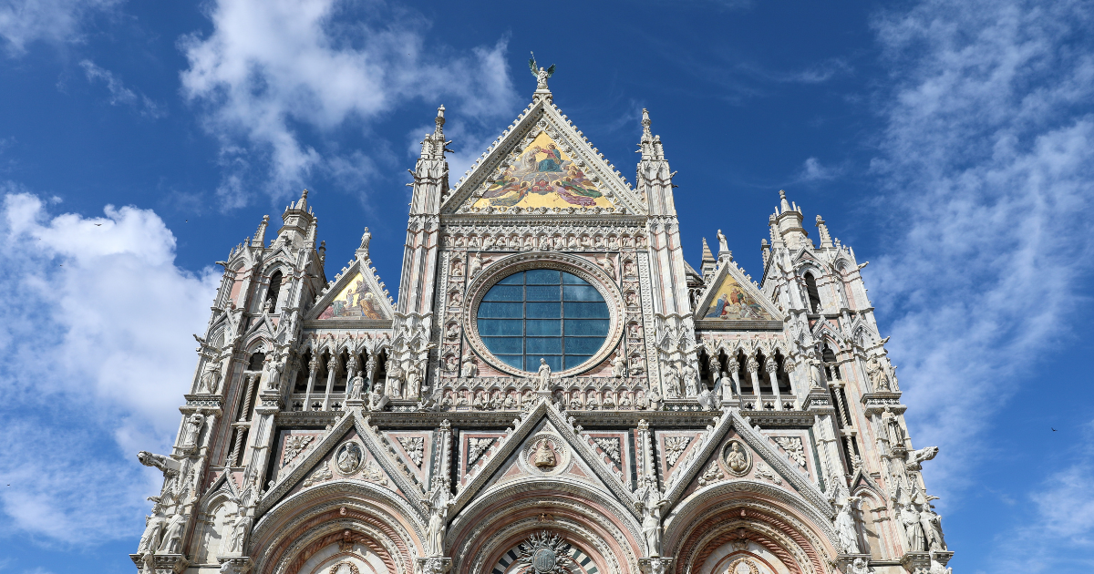 17 Incredible Things to Do in Siena, Italy + Helpful Tips - Maddy's Avenue